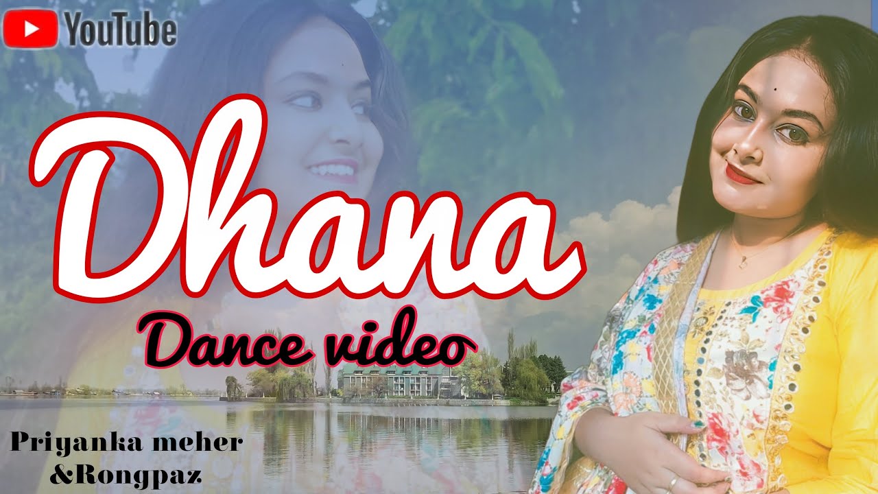 Dhana | Garhwali song | pahadi song | dhana dhana song | @PriyankaMeher ...