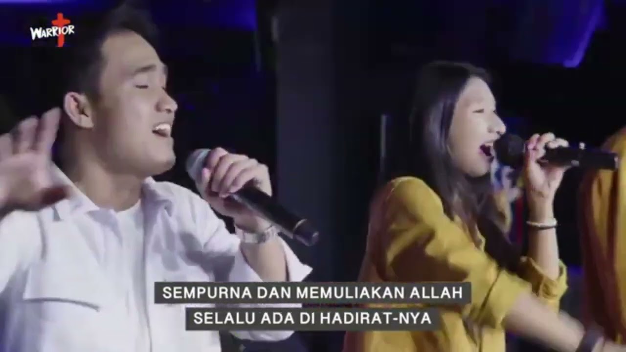 Gereja Suara Kebenaran Injil - Sempurna dan memuliakan Allah (Lagu baru ...