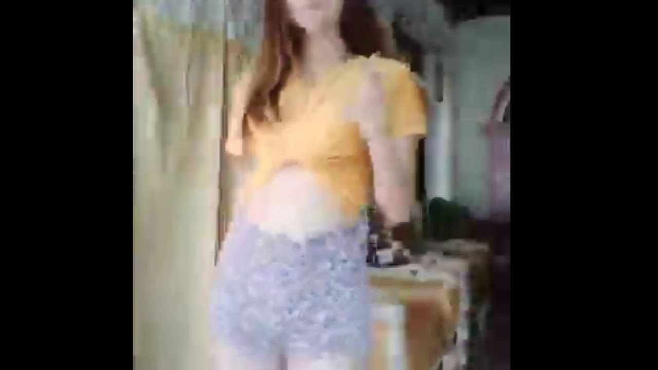 GOYANG mama muda story'wa - YouTube