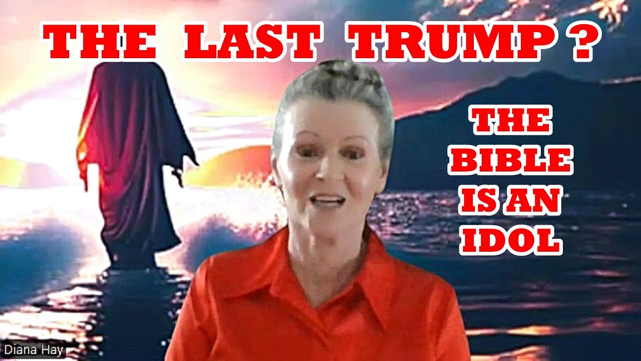 THE LAST TRUMP #jesus #bible #holyspirit #yeshua #gospel # ...