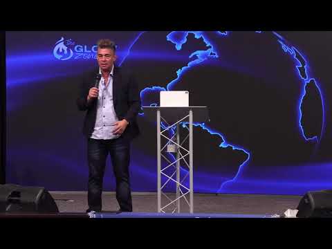 Pentecost Glory 2025 (Spkr - STEVE CIOCCOLANTI , Sat. - 7pm) - YouTube