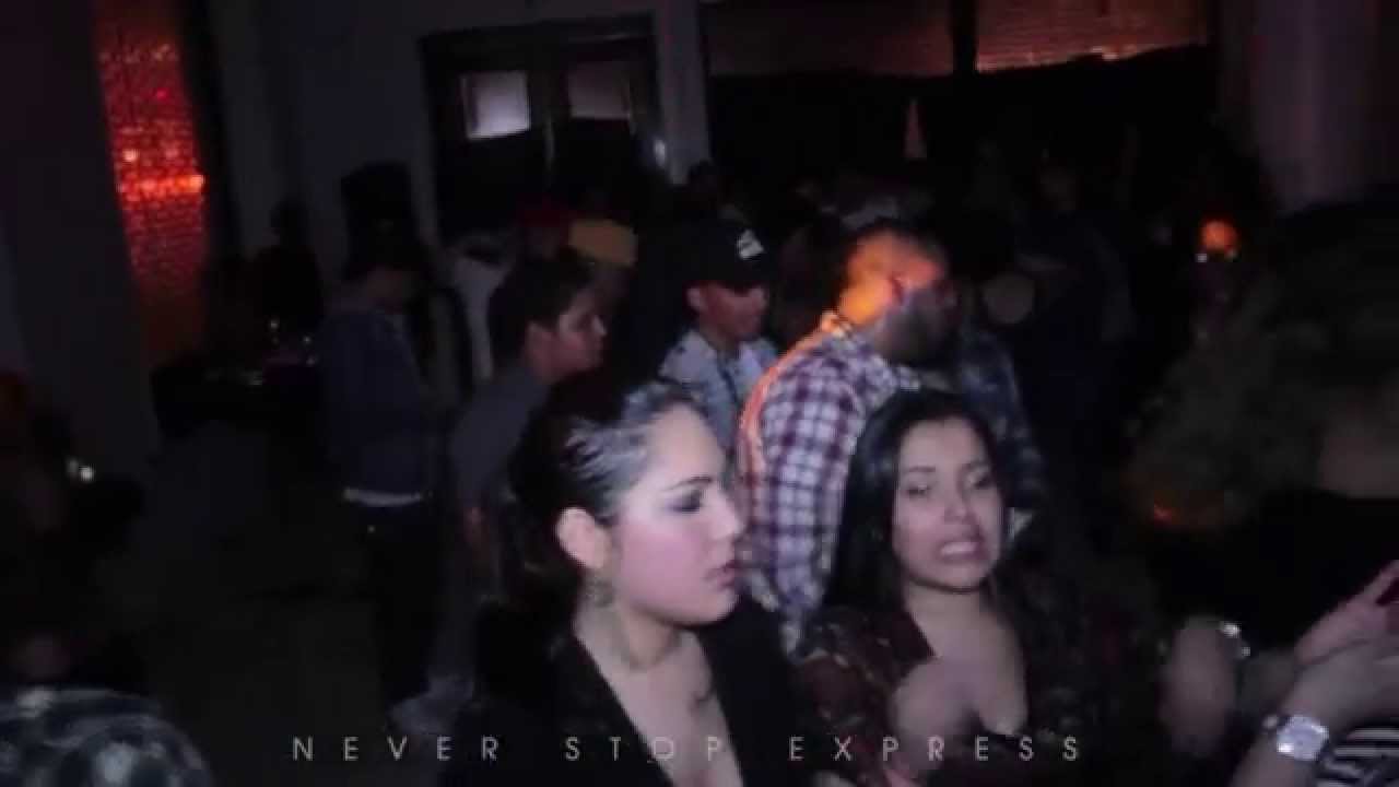 J. WALKER FT. DJ LOBO 97.9, STEFI CHACON 93.1 , DJ PROSTYLE 105.1 , & D ...