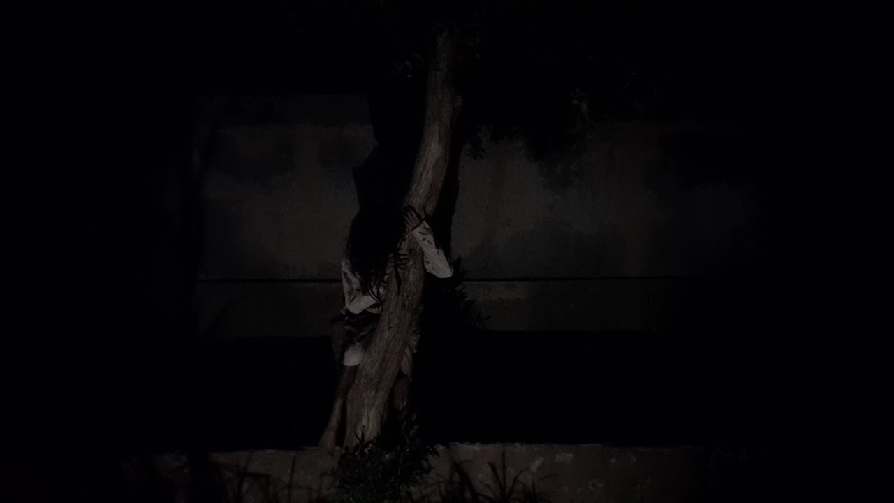 SOUL HORROR JUMPING GHOST - Horror Short Films - YouTube