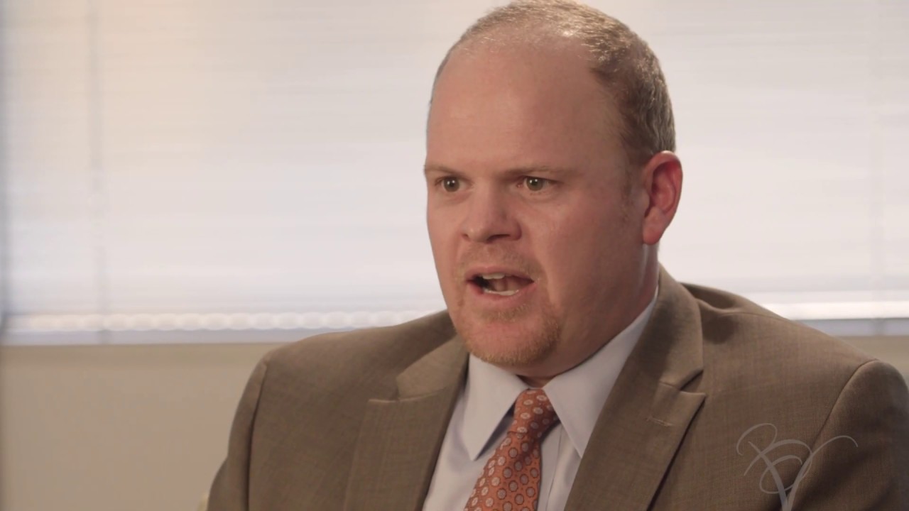 ADAM DIMMICK Living our Mission - YouTube