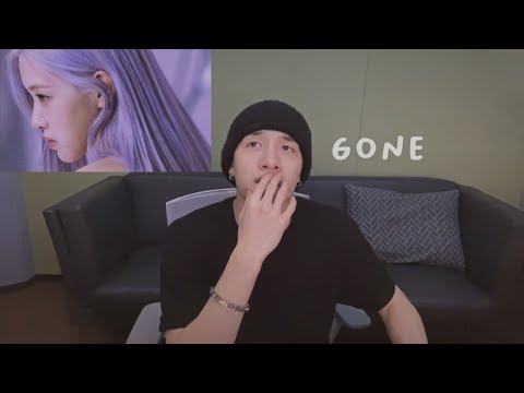 [ENG SUB] 140321 Stray Kids Chan listening to ROSÉ’s Gone