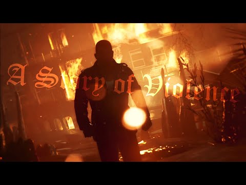 The House Of The Rising Sun | Mafia 3 Tribute