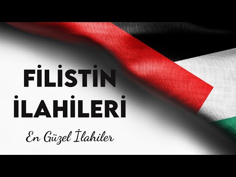 FİLİSTİN İLAHİLERİ | En Güzel İlahiler