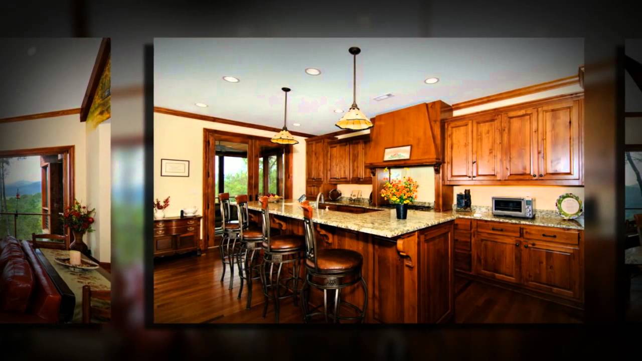 The Rankin Home by Triad Building Company - YouTube