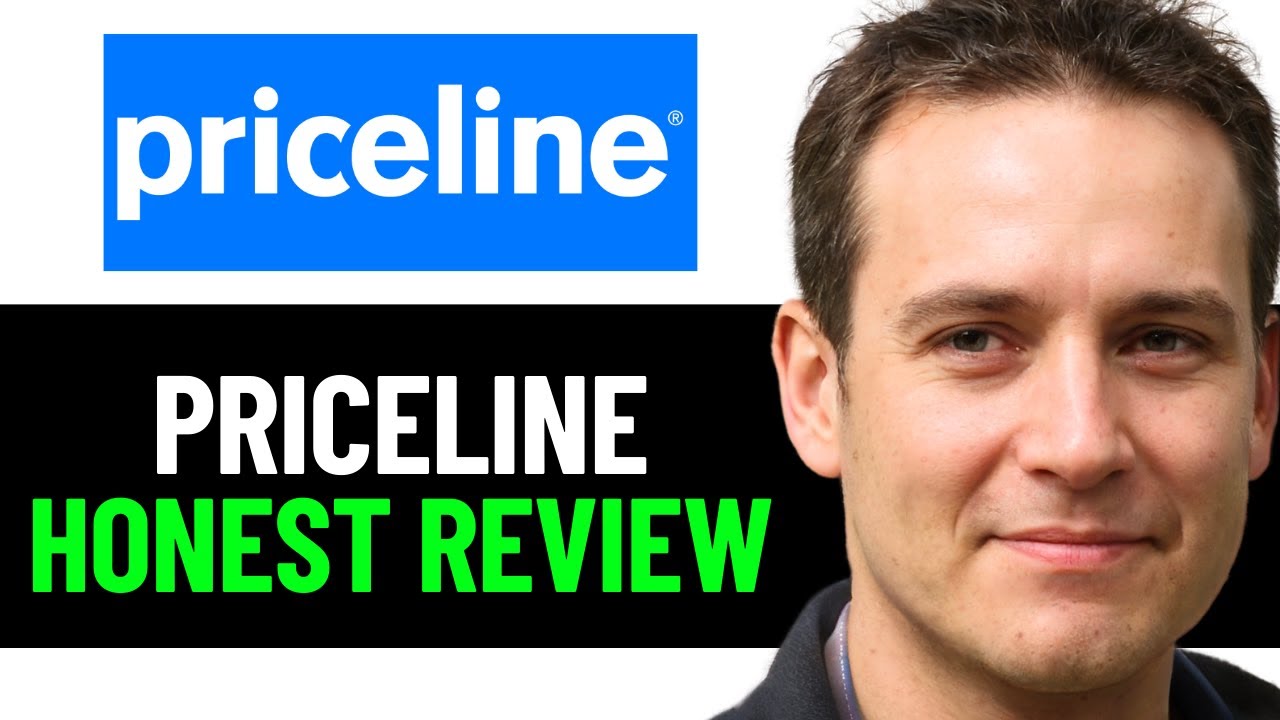 Priceline Review (2025) - YouTube