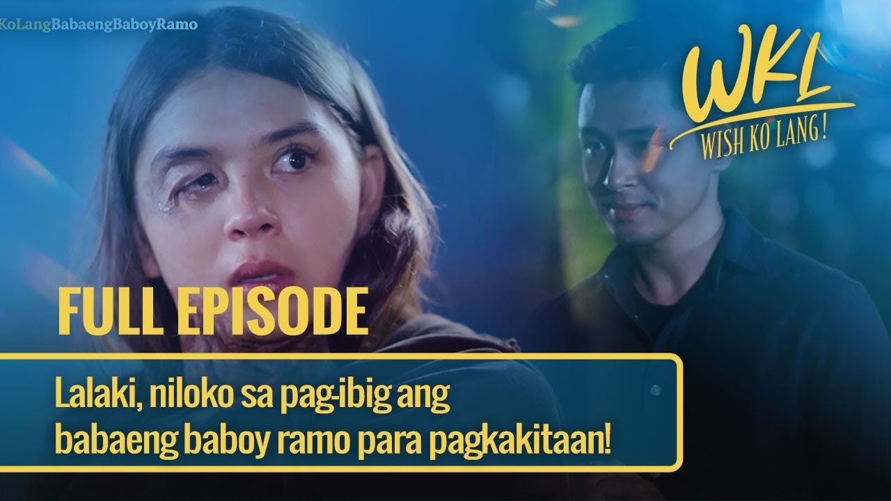 Lalaki, niloko sa pag-ibig ang babaeng baboy ramo para pagkakitaan ...