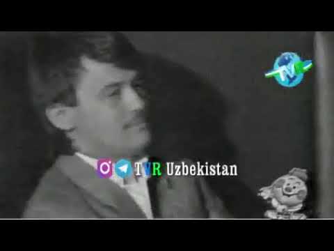 Amir Shukurov-Ketma ketma(Retro klip)