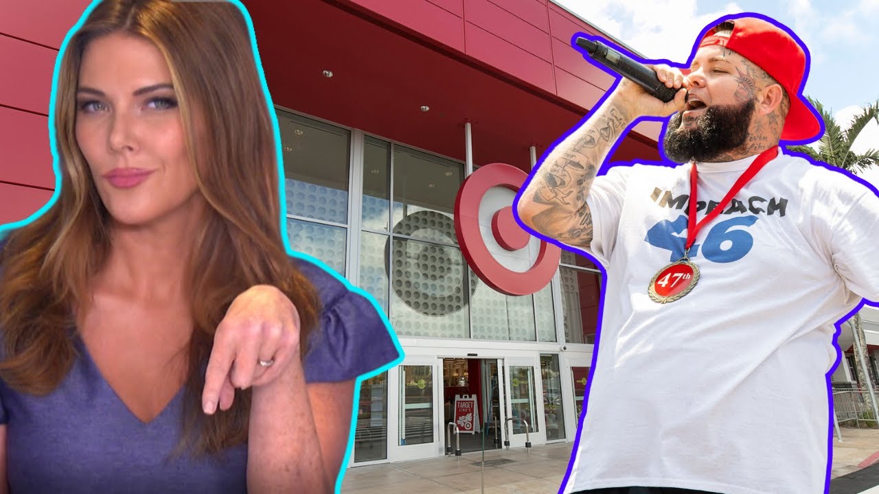 Target Song Tops Charts - YouTube