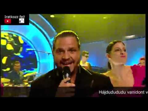 EMILIO Get down on it - KARAOKE - Emilio dududu - Emilio hajú dududu - Emilio Cool and the gang