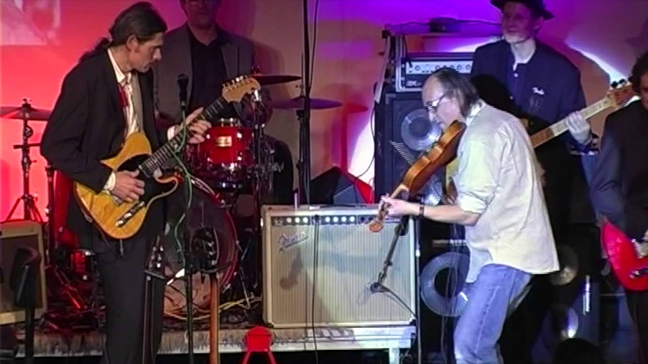 Nobody but you, Babe! - Blue Monday Blues Band Live - YouTube