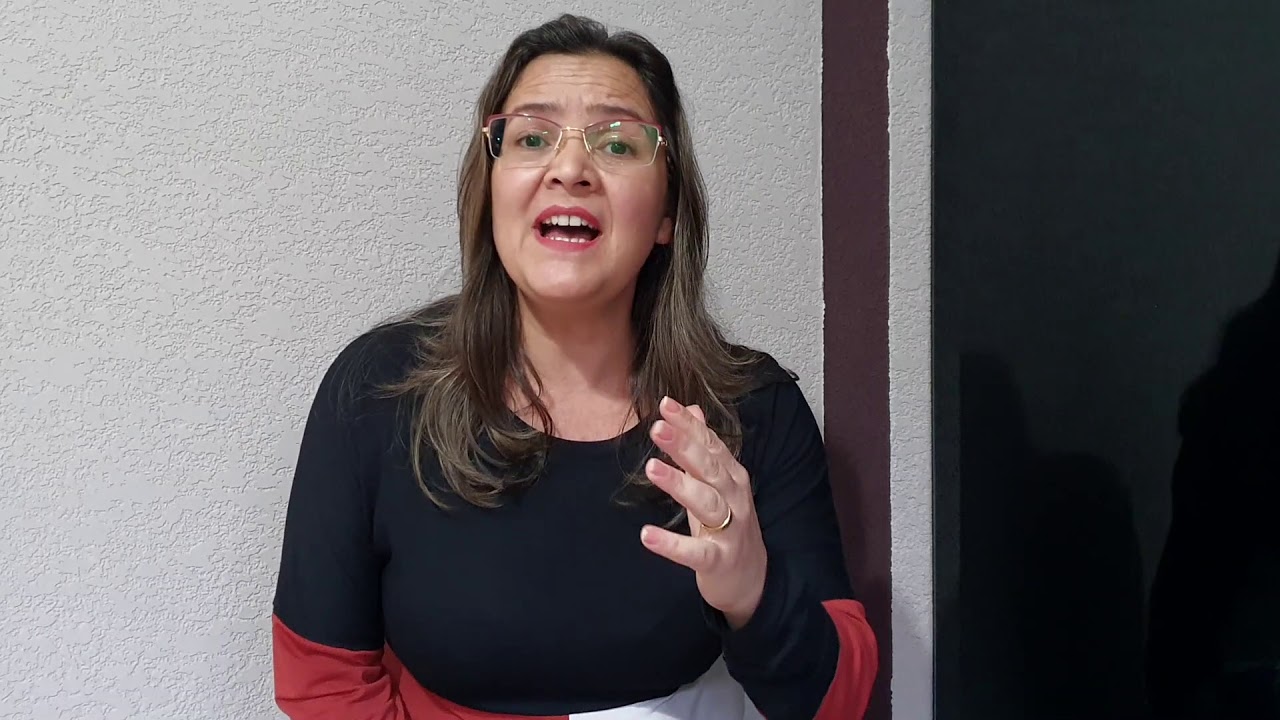 Só Jesus Faz - Rose Nascimento - Cover Edna Luna - YouTube