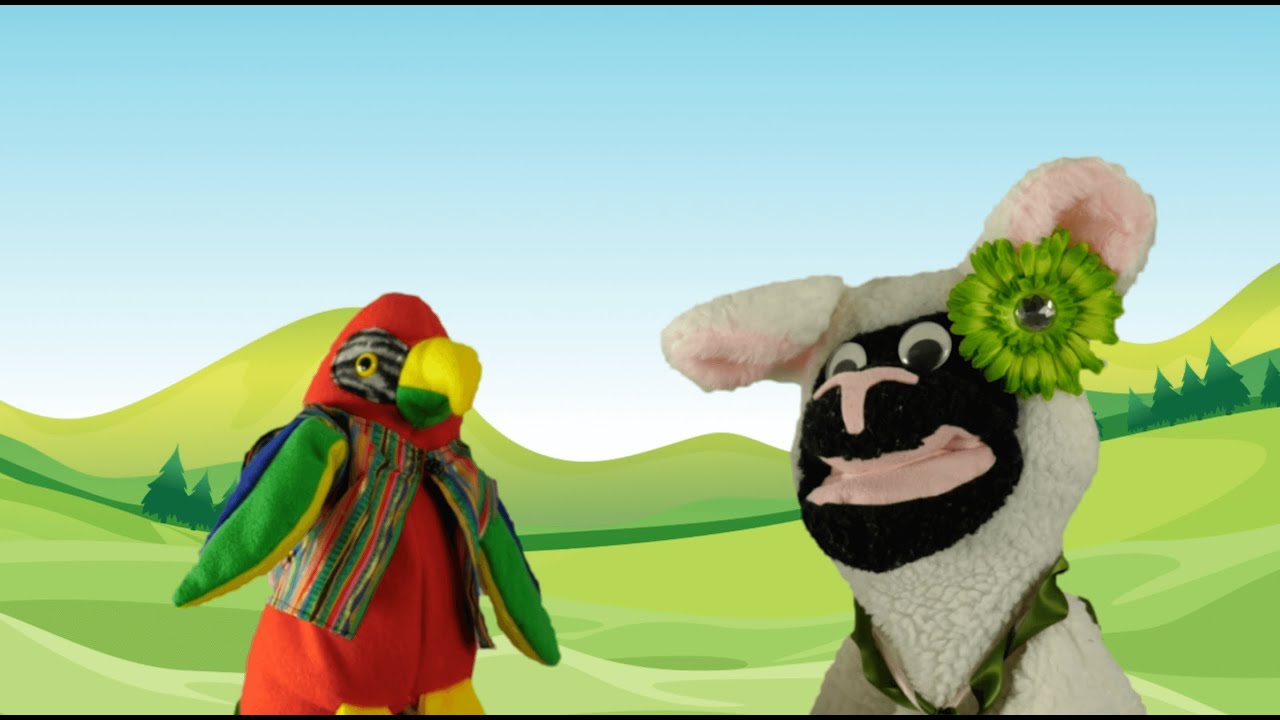 Pablo & Friends - Week 1 - YouTube