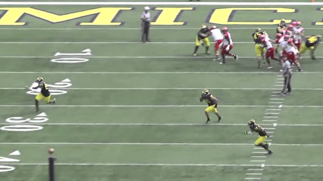 Alex Welch - Highlights - YouTube