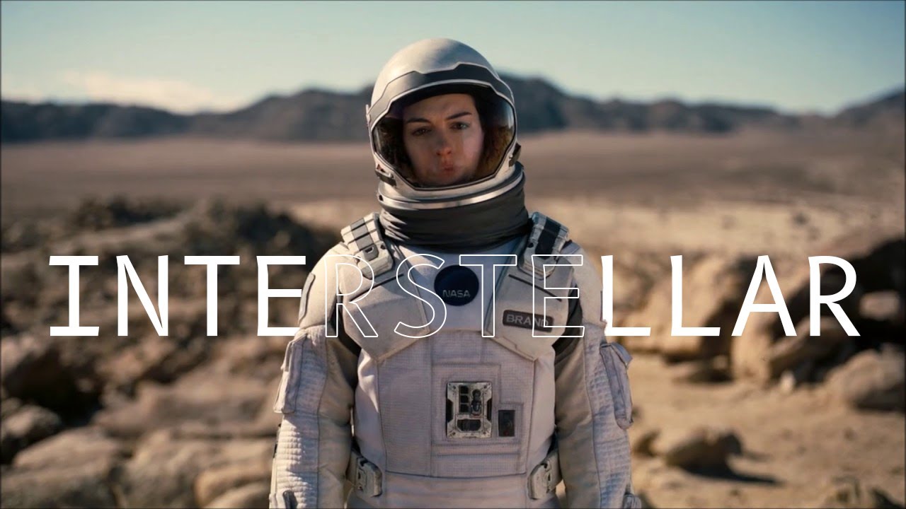 The Beauty Of Interstellar YouTube the-beauty-of-interstellar-youtube