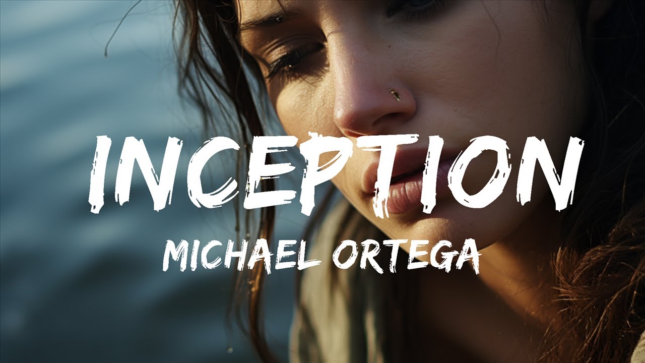 Piano Instrumental Beat - Michael Ortega - "Inception" (Original Piano ...