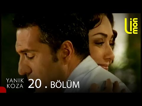 Yanık Koza - 20. Bölüm