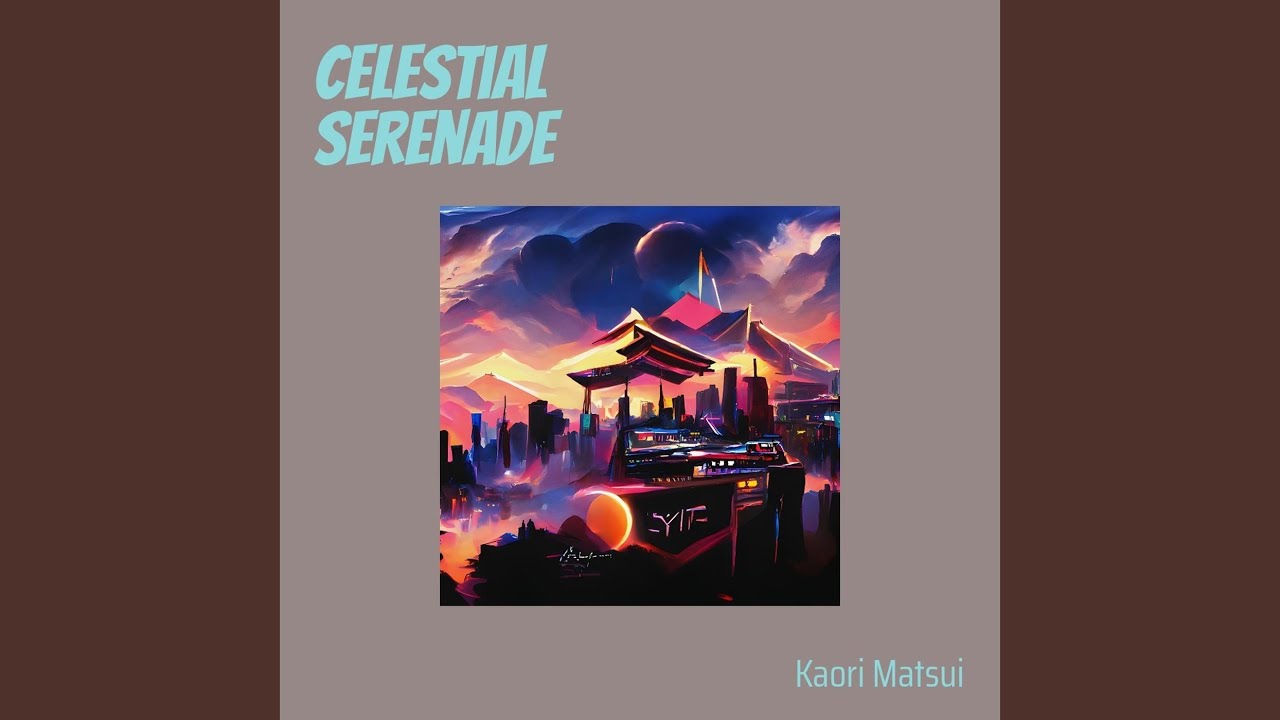 Celestial Serenade - YouTube