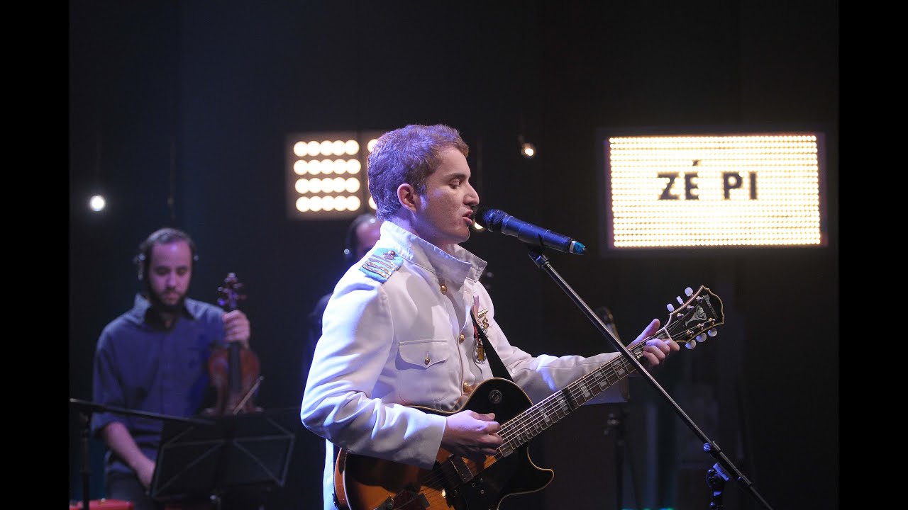 Zé Pi no Cultura Livre (Bônus) - YouTube