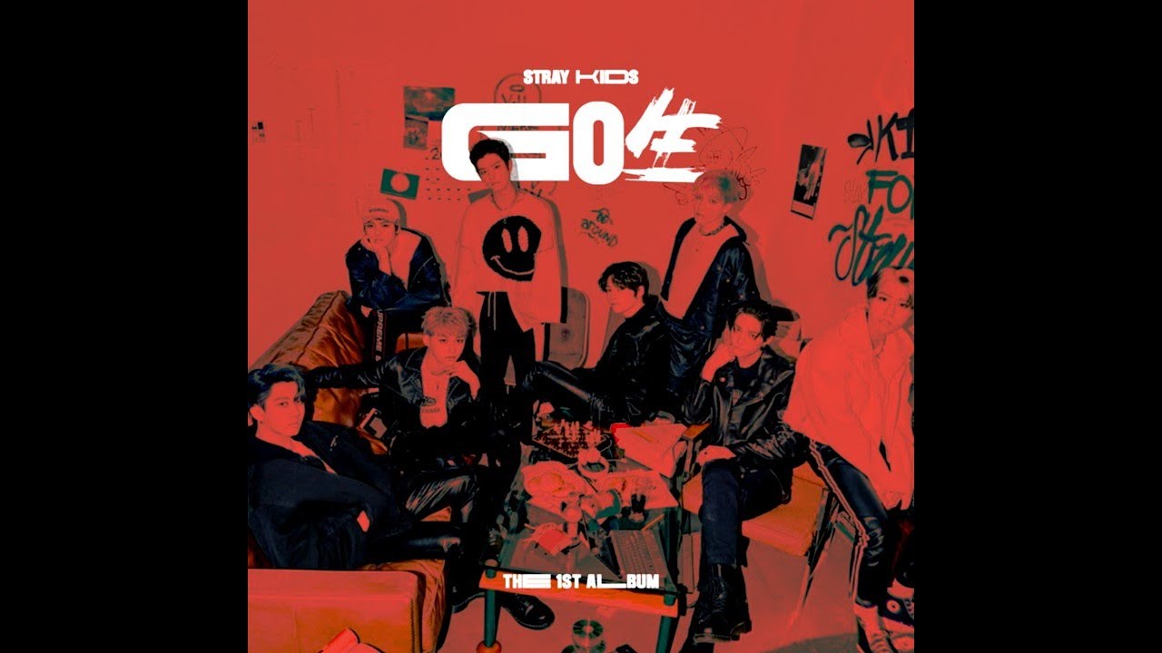 Stray Kids - God's Menu (Extended Version) - YouTube Music