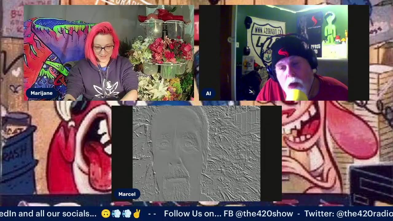 The High Guys Potcast #14 - 12-03-24 - YouTube