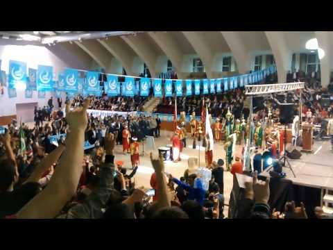 ALİ KINIK - OSMAN ÖZTUNÇ AYDIN KONSERİ MEHTER TAKI