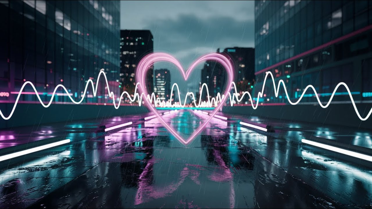 Hearts in Motion - An Uplifting Love Song About Dynamic Romance" - YouTube