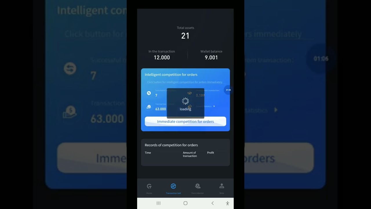 COTP, How to trade manually??? 🤔 - YouTube
