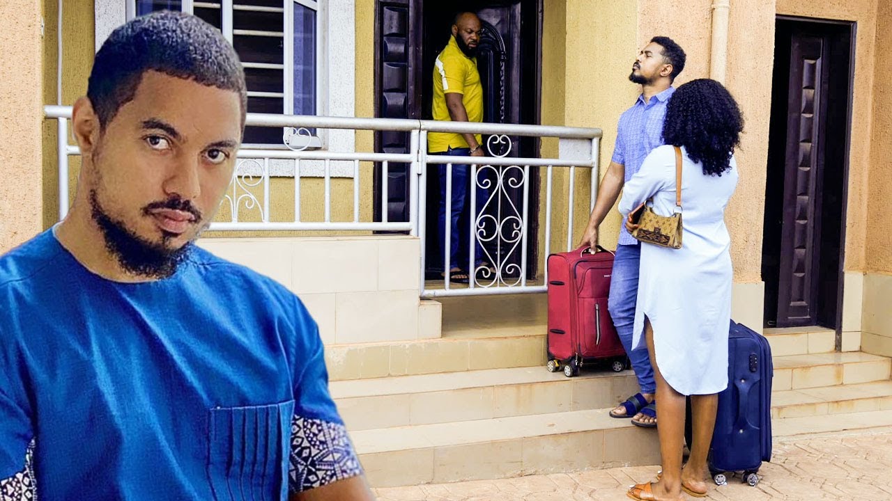 YOU WILL LOVE BEN TOUITOU IN THIS MOVIE OF LOVE JUST DROPPING NOW-New ...
