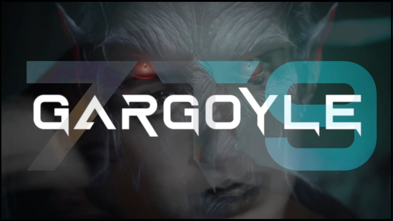 Welcome to the world of the Gargoyle. - YouTube