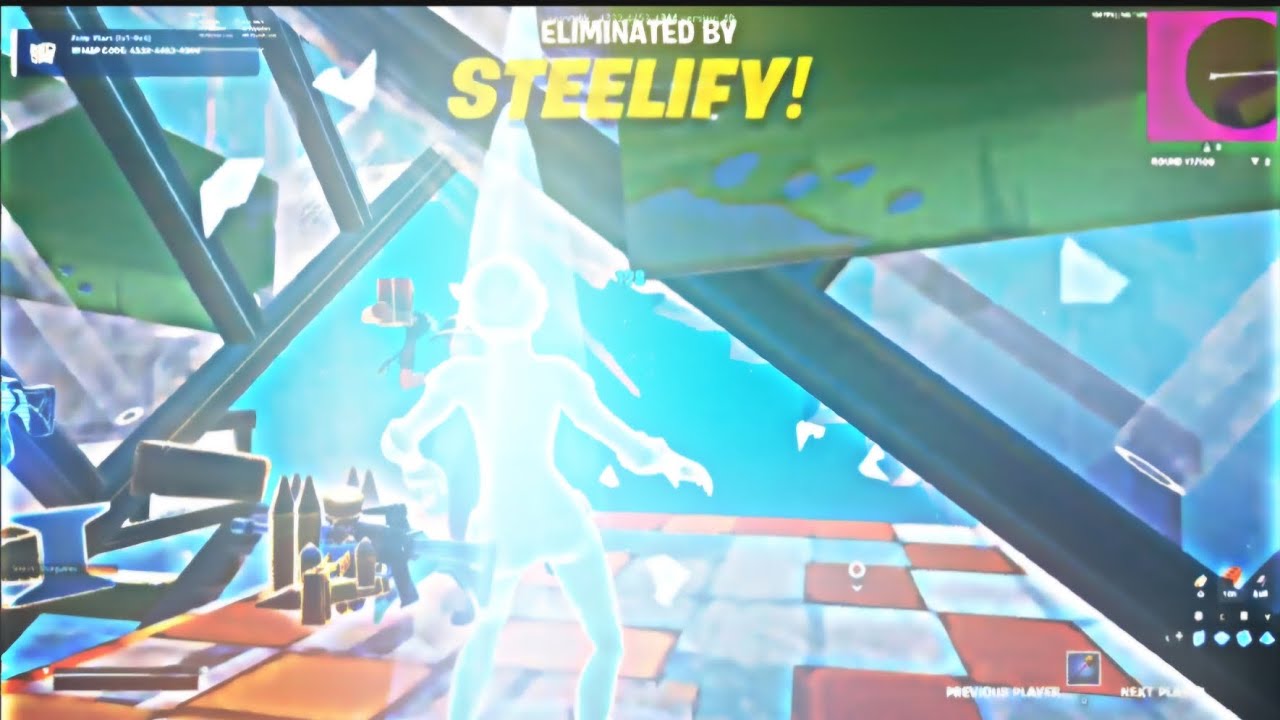 Meltdown 🔥FT. HydraSZN (Fortnite Montage) - YouTube