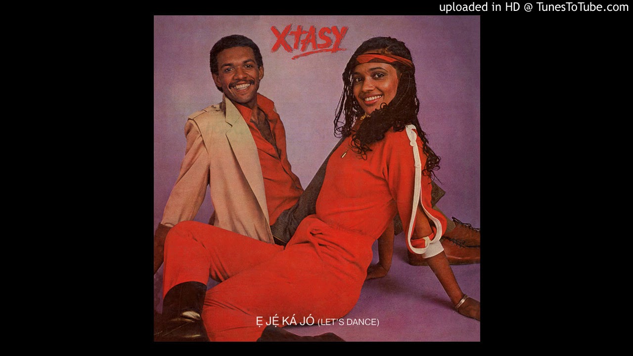 Xtasy - Throw down - YouTube