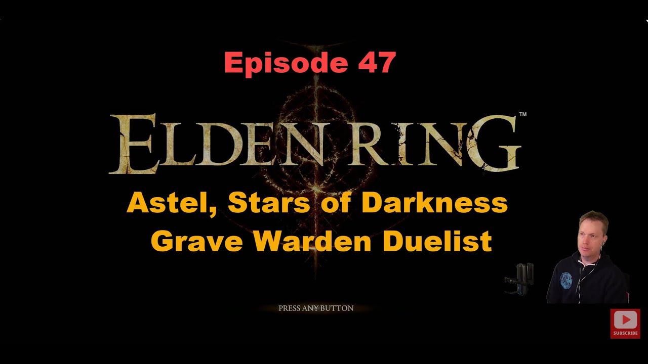 Elden Ring Episode 47 - Yelough Anix cave, Consecrated Snowfield Catacombs - YouTube