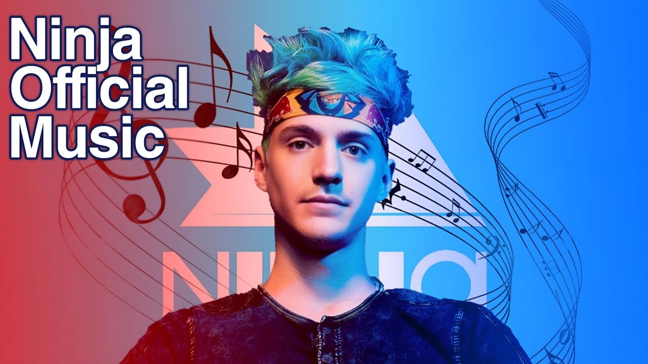 Ninja Official Music - YouTube