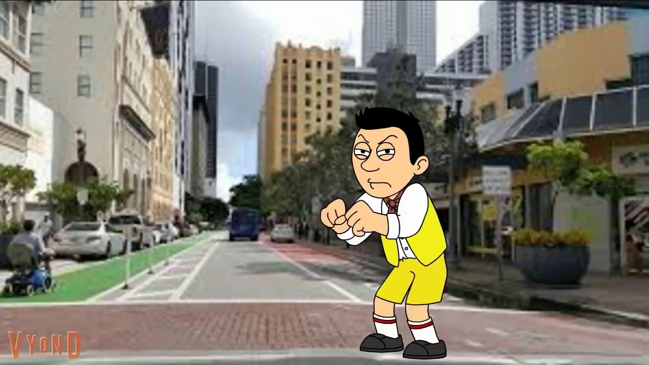 Recap 5: Mine Song but Made in GoAnimate - YouTube