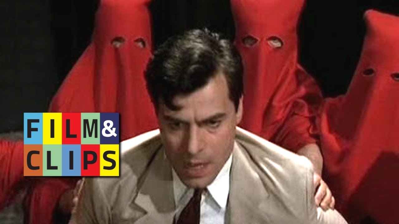 Red Monks - Film Version by Film&Clips - YouTube