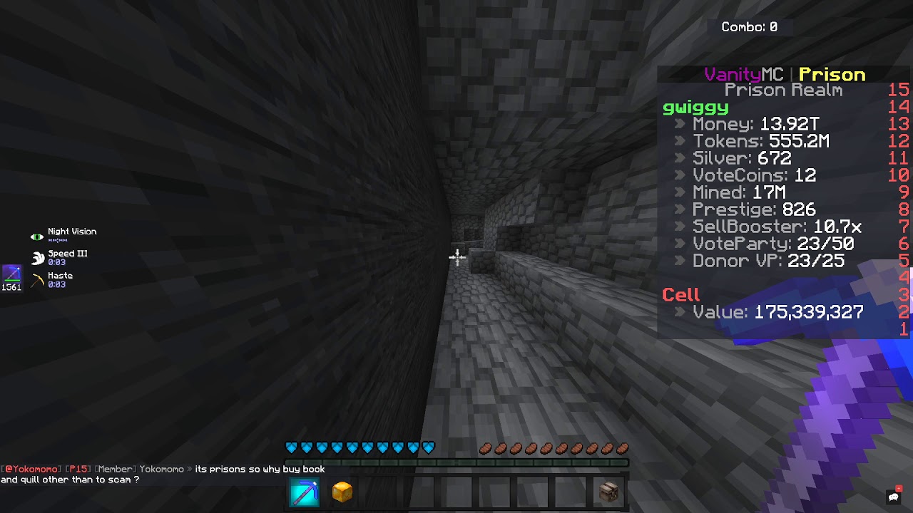 nuker at a - YouTube