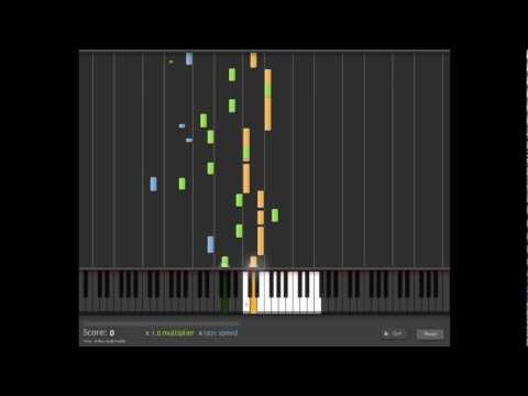 Magic Jewelry NES Theme 5 - \