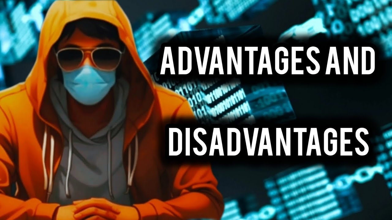 Advantages And Disadvantages Of Digital Currencies - YouTube
