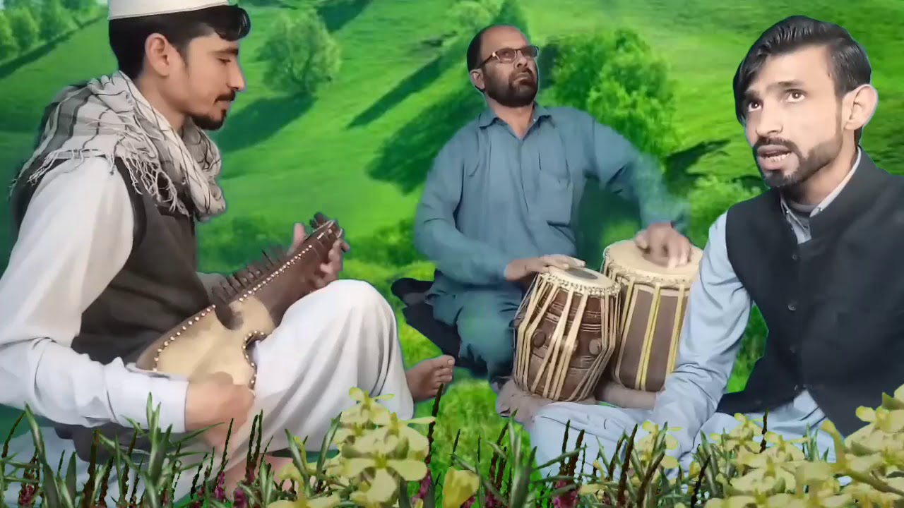 Yao ishq o nawy nawy . voice Ismail awan - YouTube