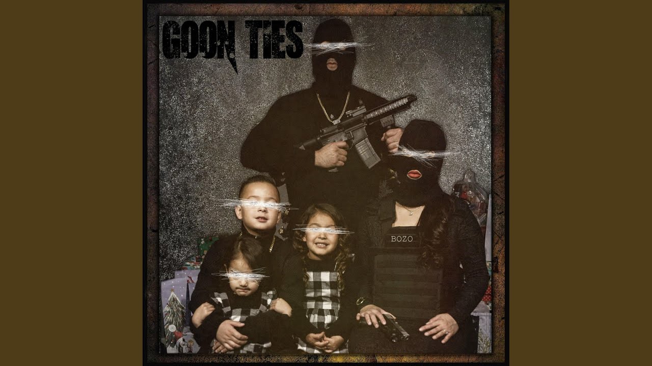 Goon Ties (Intro) - YouTube