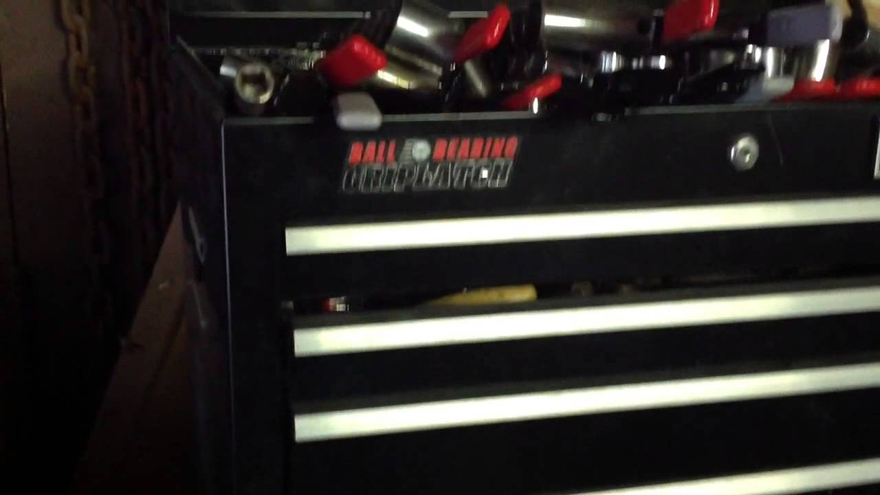 Best way to store your sockets - YouTube