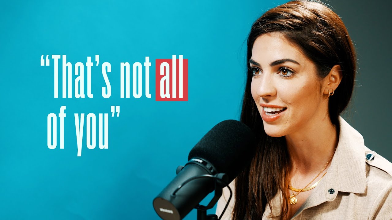 Podcast | Anna Mathur: What kept me from being myself in relationships ...