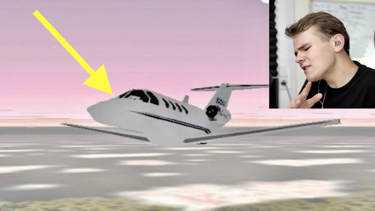 TOP 3 WORST FLIGHT SIMULATORS - HELP - YouTube