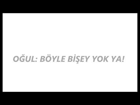 EN KOMİK DİYALOGLAR 1  BÖLÜM