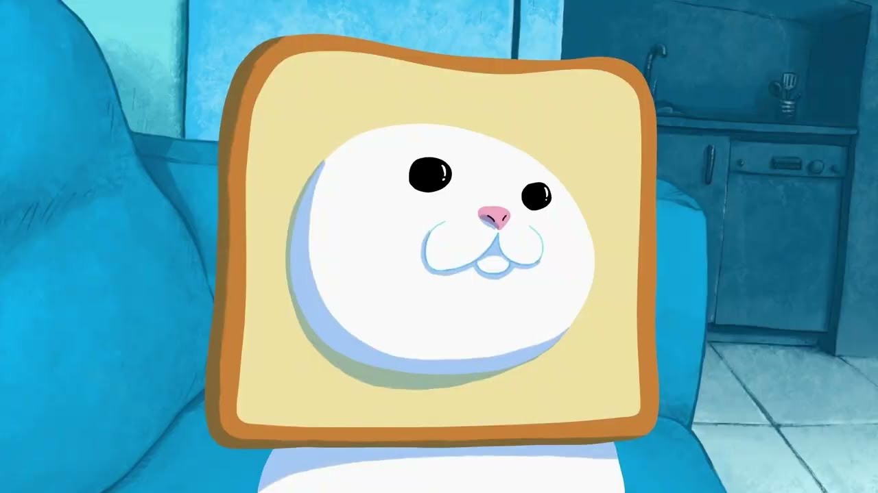 SANDWICH CAT - Tráiler Oficial - YouTube