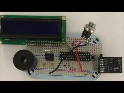 Project 4 2 Altoids Arduino (Jacob Lloyd, 2019) - YouTube